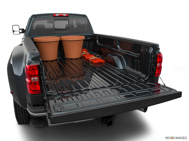 2019 Chevrolet Silverado 3500HD: Price, Review, Photos and Specs - Read ...