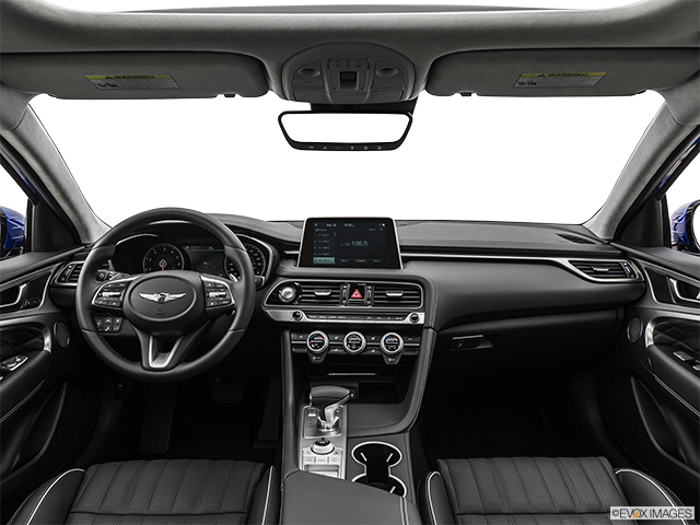 2019 Genesis G70: Price, Review, Photos and Specs - Read This Before ...