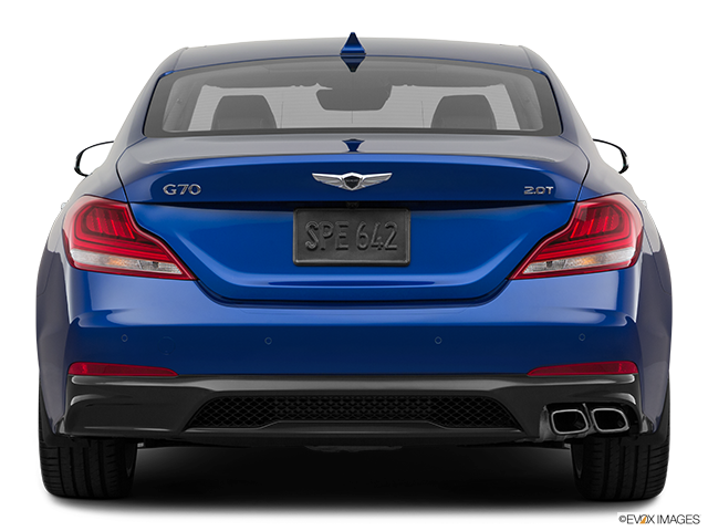 2019 Genesis G70: Reviews, Price, Specs, Photos and Trims | Driving.ca