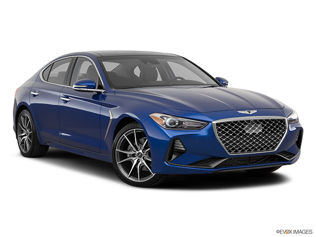 2019 Genesis G70: Price, Review, Photos and Specs - Read This Before ...