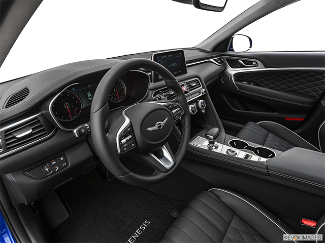 2019 Genesis G70: Price, Review, Photos and Specs - Read This Before ...
