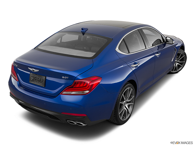 2019 Genesis G70: Reviews, Price, Specs, Photos and Trims | Driving.ca