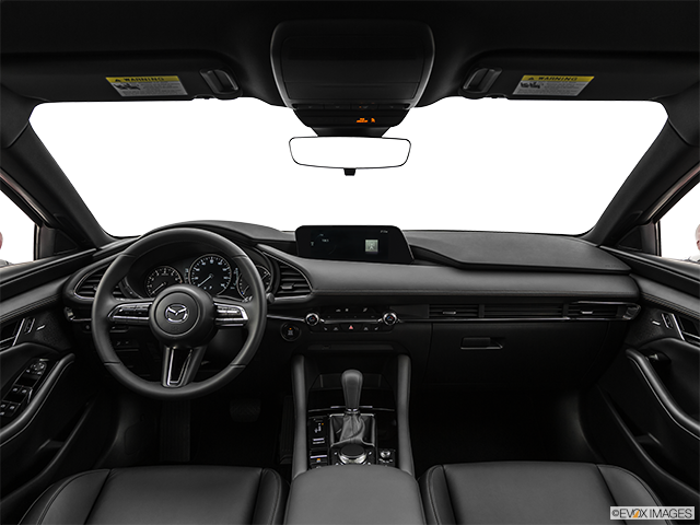 2019 Mazda Mazda3 Sport: Price, Review, Photos and Specs - Read This ...