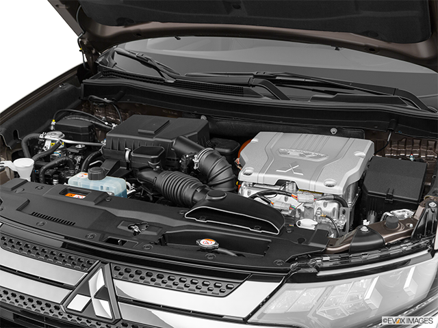 2019 Mitsubishi Outlander PHEV: Price, Review, Photos and Specs - Read ...