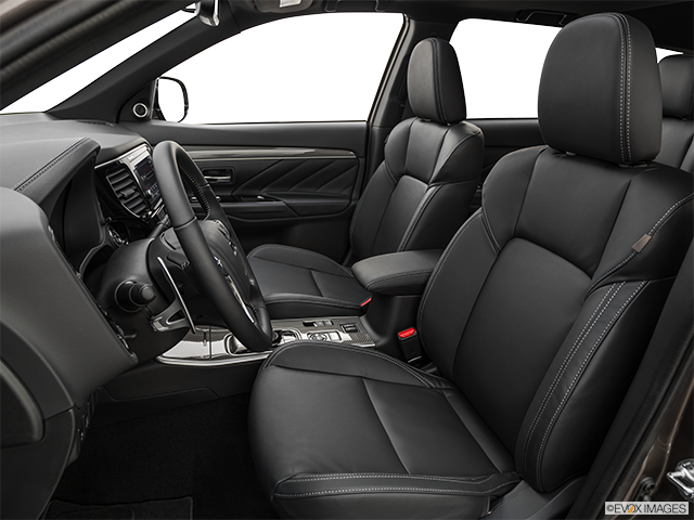 2019 Mitsubishi Outlander PHEV: Reviews, Price, Specs, Photos and Trims ...