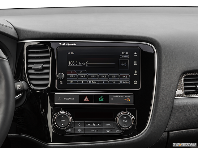 2019 Mitsubishi Outlander PHEV: Price, Review, Photos and Specs - Read ...