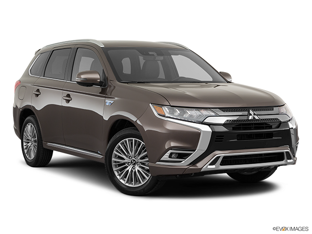 2019 Mitsubishi Outlander PHEV: Reviews, Price, Specs, Photos and Trims ...