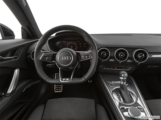 2019 Audi TT: Price, Review, Photos (Canada) | Driving