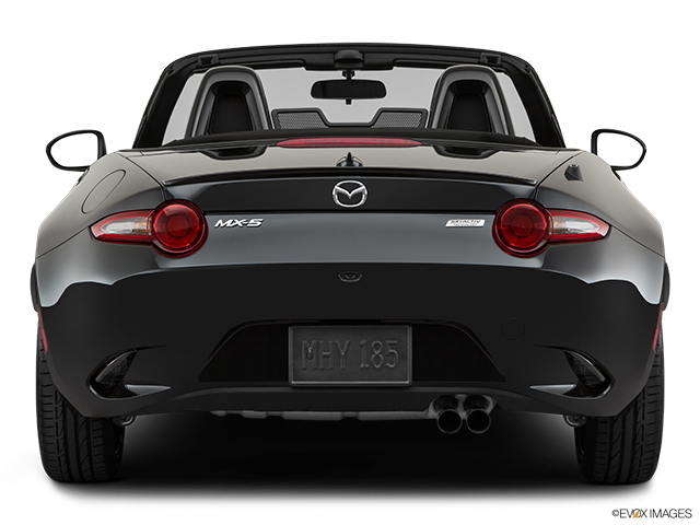 2019 Mazda MX-5: Price, Review, Photos and Specs - Read This Before You ...