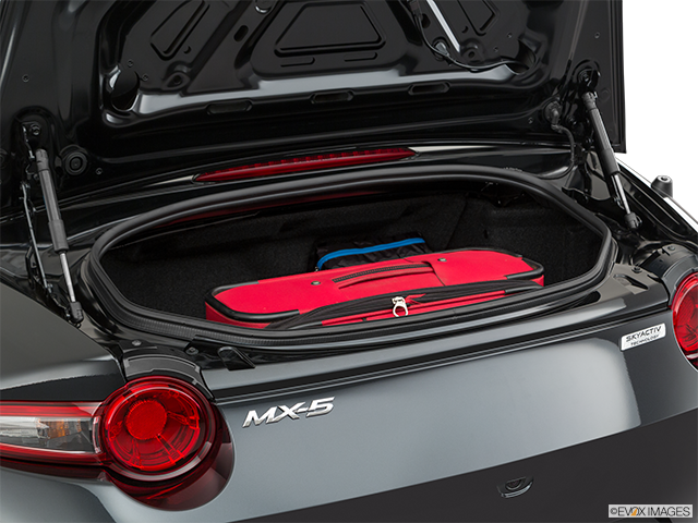2019 Mazda MX-5: Reviews, Price, Specs, Photos and Trims | Driving.ca