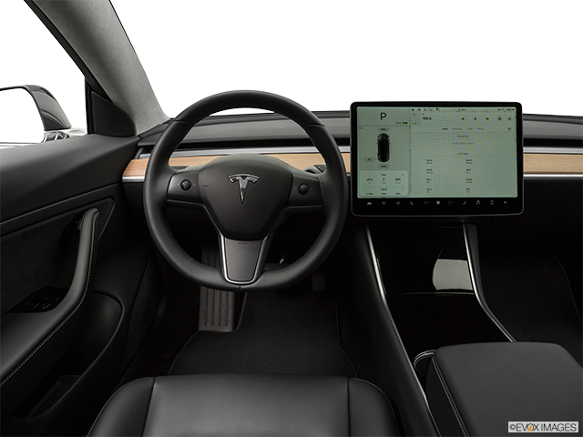 Value of 2019 tesla model 3 store