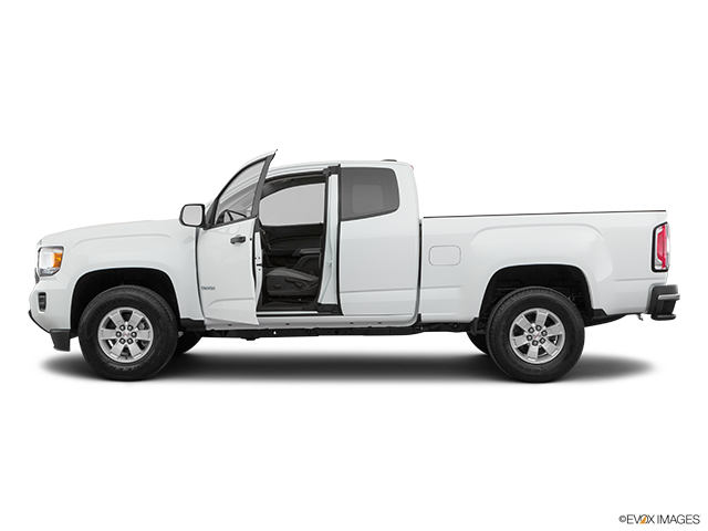 2019 GMC Canyon: Reviews, Price, Specs, Photos and Trims | Driving.ca