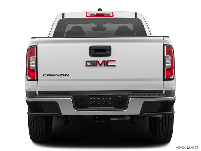 2019 GMC Canyon: Reviews, Price, Specs, Photos and Trims | Driving.ca