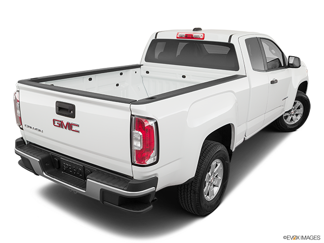 2019 GMC Canyon: Reviews, Price, Specs, Photos and Trims | Driving.ca