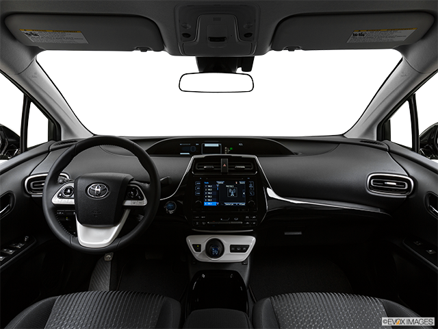 2019 Toyota Prius Prime: Price, Review, Photos and Specs - Read This ...