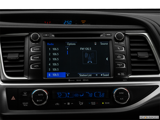 2019 Toyota Highlander Hybrid: Reviews, Price, Specs, Photos and Trims ...
