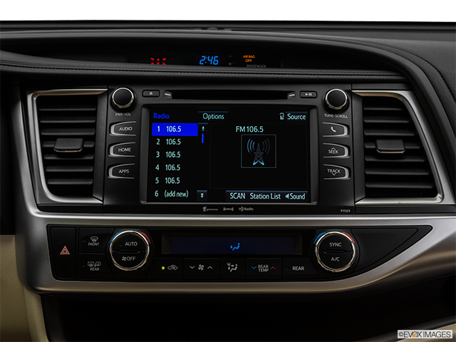 2019 Toyota Highlander: Reviews, Price, Specs, Photos and Trims ...