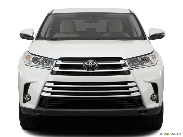 2019 Toyota Highlander: Price, Review, Photos and Specs - Read This ...