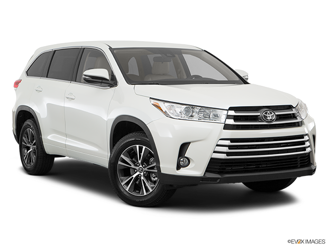2019 Toyota Highlander: Price, Review, Photos and Specs - Read This ...