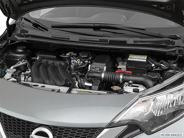 2019 Nissan Versa Note: Price, Review, Photos and Specs - Read This ...