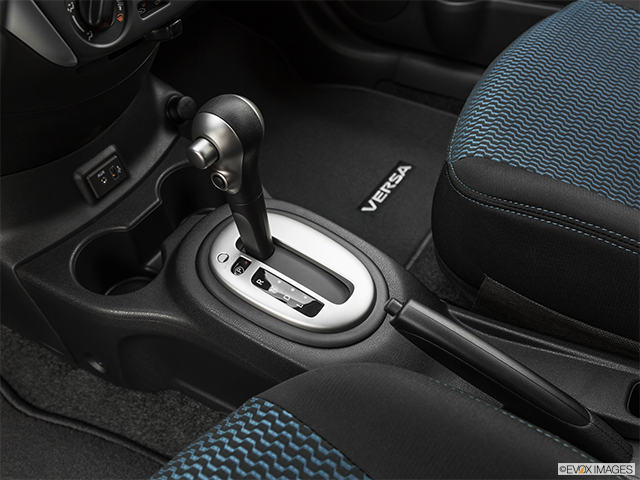 2019 Nissan Versa Note: Reviews, Price, Specs, Photos and Trims ...