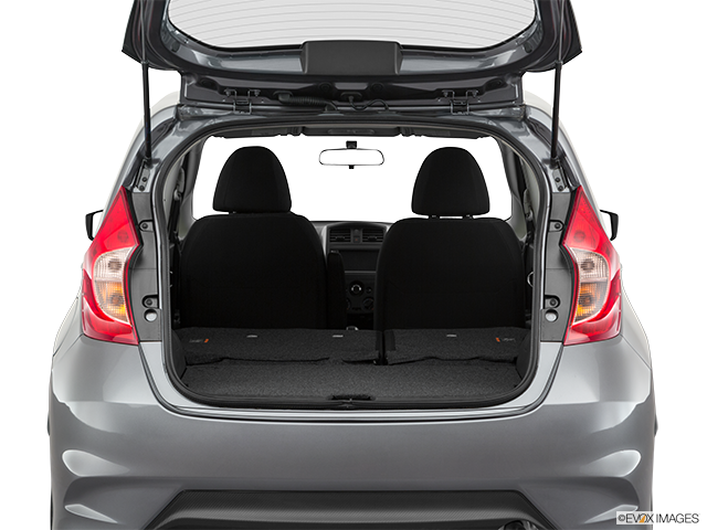 2019 Nissan Versa Note: Reviews, Price, Specs, Photos and Trims ...