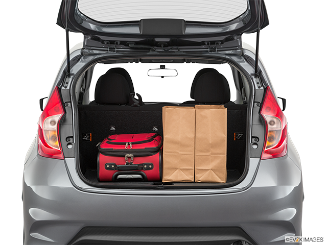 2019 Nissan Versa Note: Reviews, Price, Specs, Photos and Trims ...