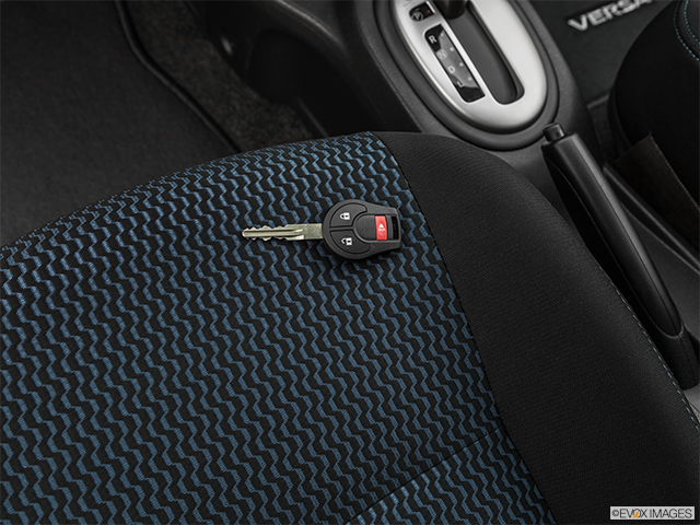 2019 Nissan Versa Note: Price, Review, Photos and Specs - Read This ...