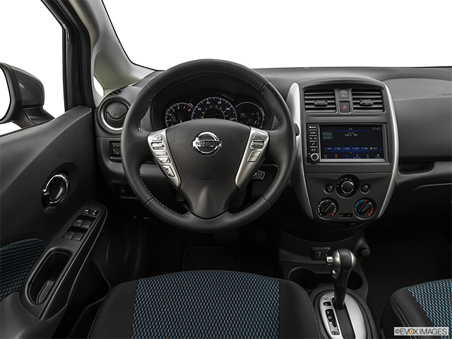 2019 Nissan Versa Note: Price, Review, Photos and Specs - Read This ...