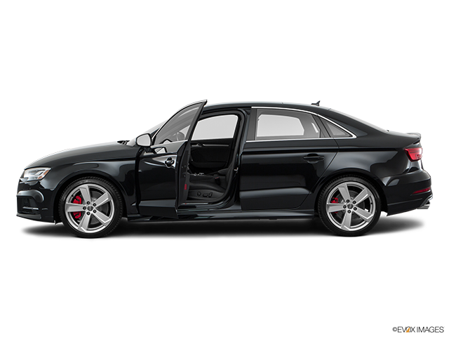 2019 Audi S3: Reviews, Price, Specs, Photos and Trims | Driving.ca