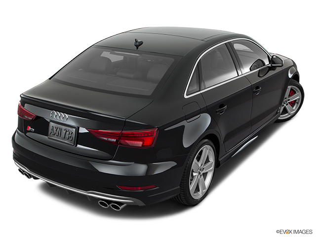 2019 Audi S3: Reviews, Price, Specs, Photos and Trims | Driving.ca