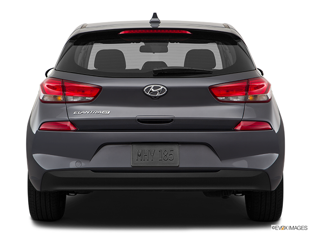 2019 Hyundai Elantra GT: Reviews, Price, Specs, Photos and Trims ...
