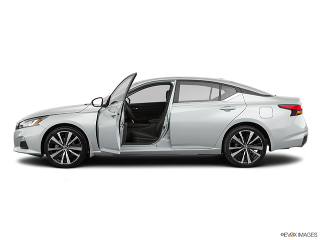 2019 Nissan Altima: Reviews, Price, Specs, Photos and Trims | Driving.ca
