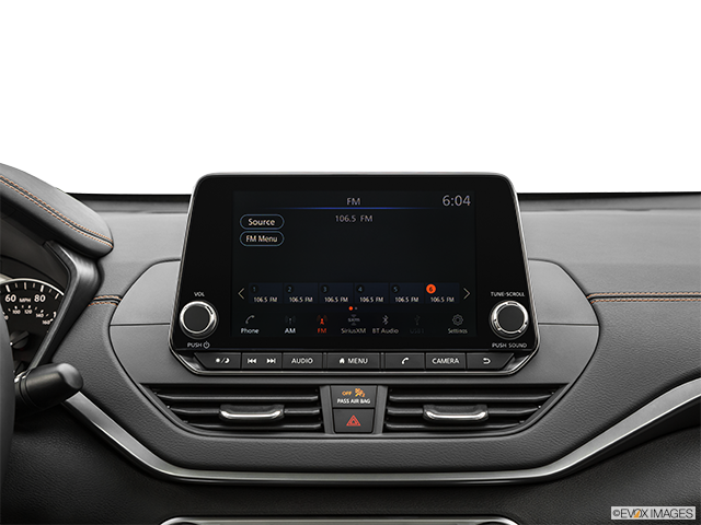 2019 Nissan Altima: Price, Review, Photos and Specs - Read This Before ...