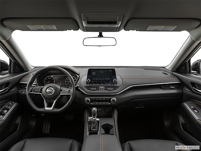 2019 Nissan Altima: Reviews, Price, Specs, Photos and Trims | Driving.ca