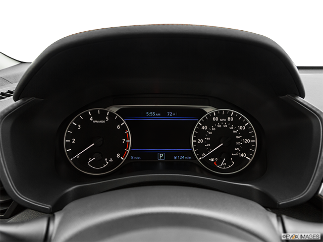 2019 Nissan Altima: Reviews, Price, Specs, Photos and Trims | Driving.ca