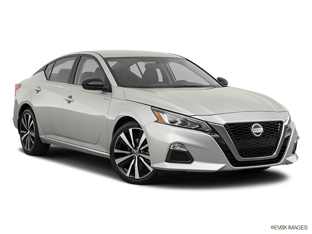 2019 Nissan Altima: Price, Review, Photos and Specs - Read This Before ...
