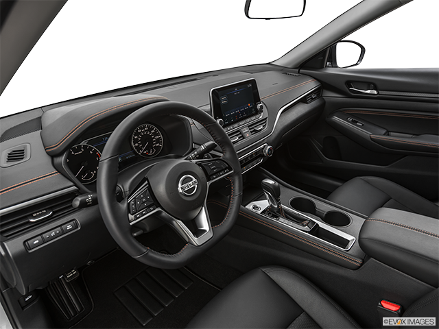 2019 Nissan Altima: Reviews, Price, Specs, Photos and Trims | Driving.ca