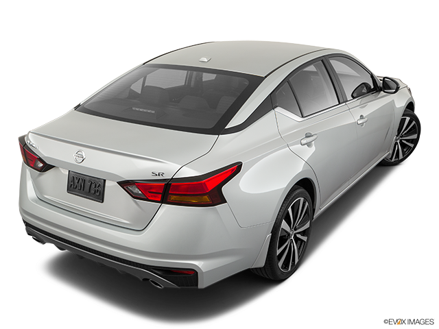 2019 Nissan Altima: Price, Review, Photos and Specs - Read This Before ...