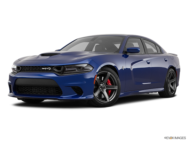 2019 Dodge Charger – Trim Levels Compared Side by Side | Driving.ca