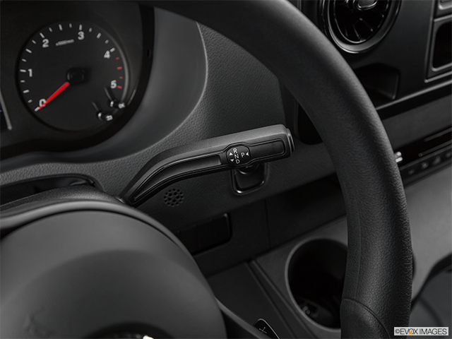 2021 Mercedes-Benz Sprinter Crew Van: Price, Review, Photos and Specs ...