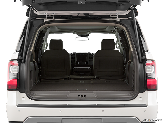 2019 Ford Expedition MAX: Reviews, Price, Specs, Photos and Trims ...