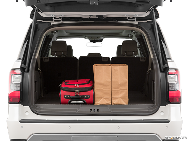 2019 Ford Expedition MAX: Price, Review, Photos and Specs - Read This ...