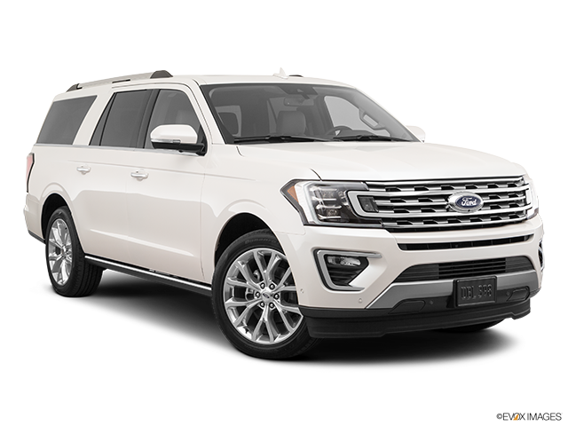 2019 Ford Expedition MAX Limited: Price, Review, Photos (Canada) | Driving