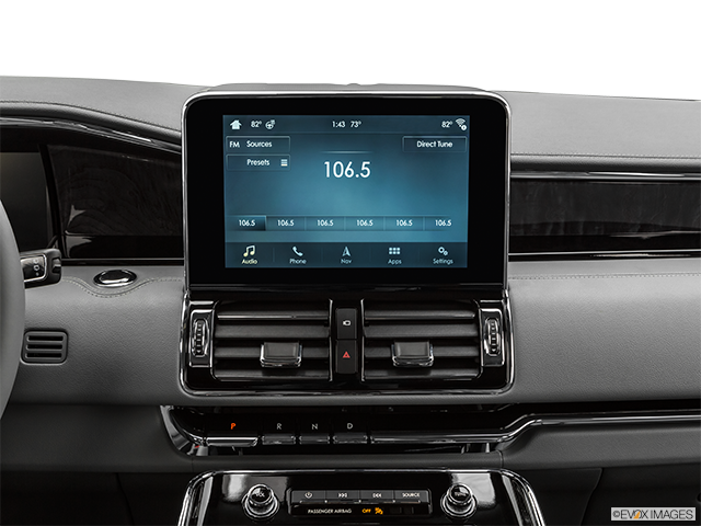 2019 Lincoln Navigator: Reviews, Price, Specs, Photos and Trims ...