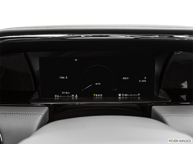 2019 Lincoln Navigator: Price, Review, Photos and Specs - Read This ...