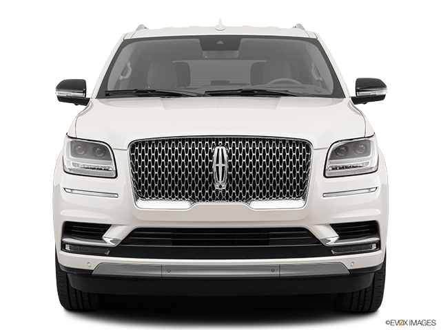 2019 Lincoln Navigator: Reviews, Price, Specs, Photos and Trims ...