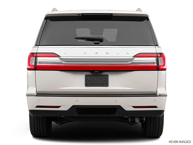 2019 Lincoln Navigator: Price, Review, Photos and Specs - Read This ...