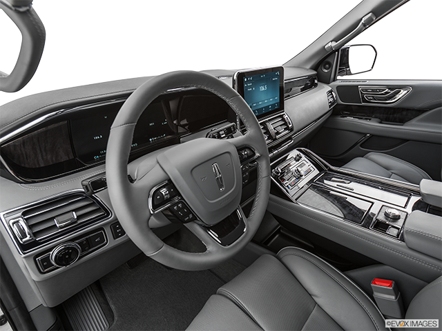 2019 Lincoln Navigator: Price, Review, Photos and Specs - Read This ...