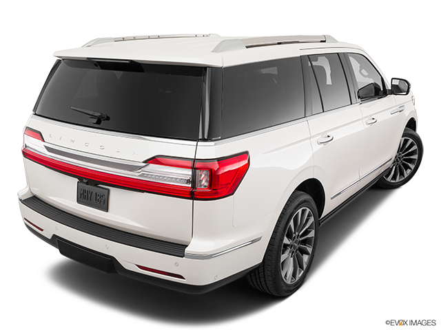 2019 Lincoln Navigator: Price, Review, Photos and Specs - Read This ...